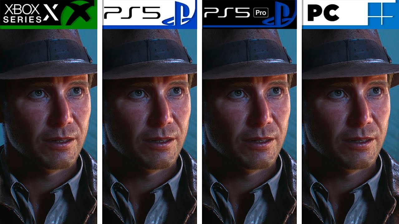 PS5와 Xbox Series X 중 그래픽이 어느 것이 더 나은가요? - 게이머 코어