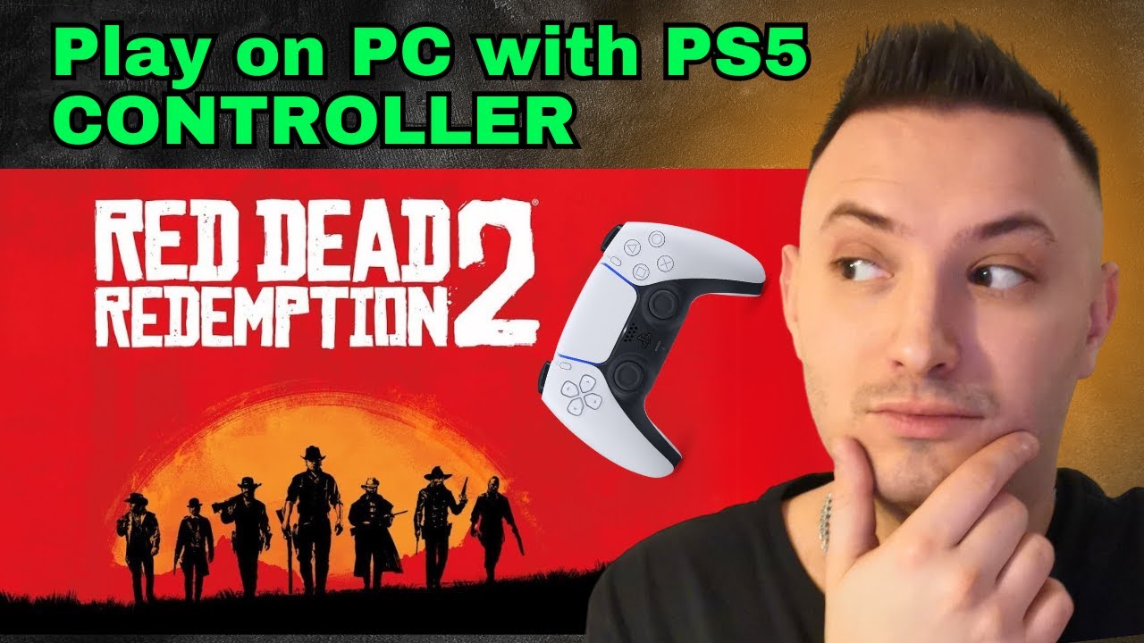 PS5와 PC에서 RDR2를 플레이할 수 있나요? - 게이머 코어